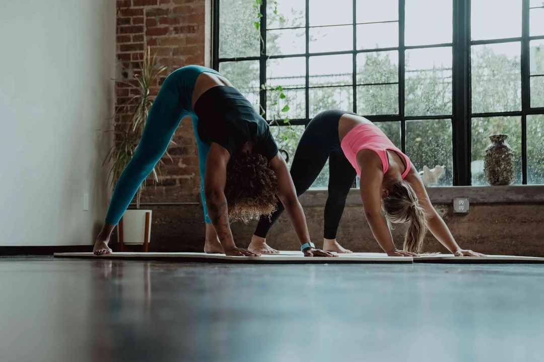pliability // 16 Best Thoracic Mobility Exercises for Better Posture ...