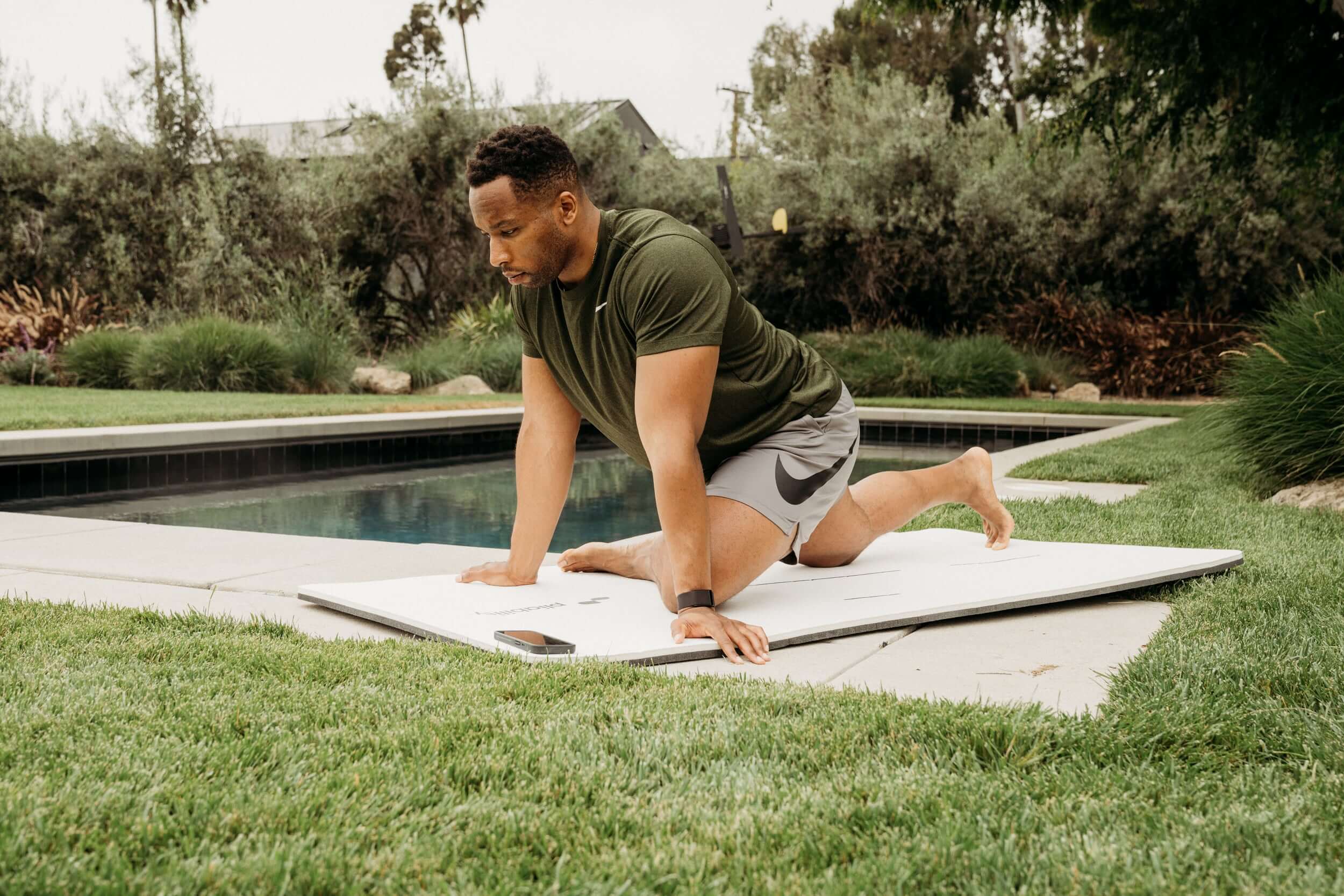 pliability // 20-Foot Mobility Exercises You for Stronger, More ...