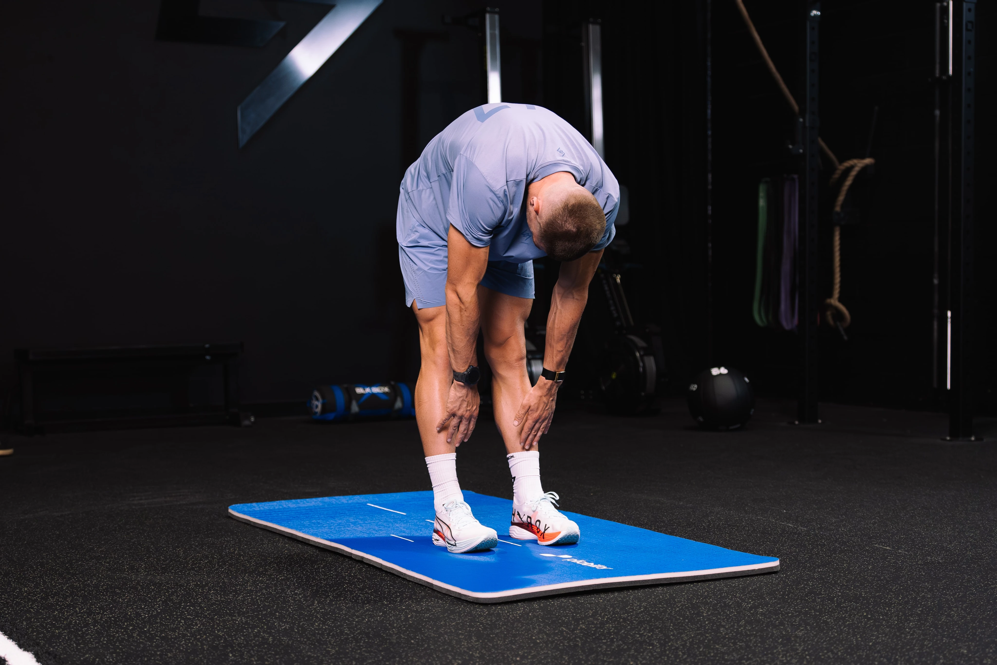 pliability // Why Is My Back So Stiff & 9 Simple Ways to Relieve It
