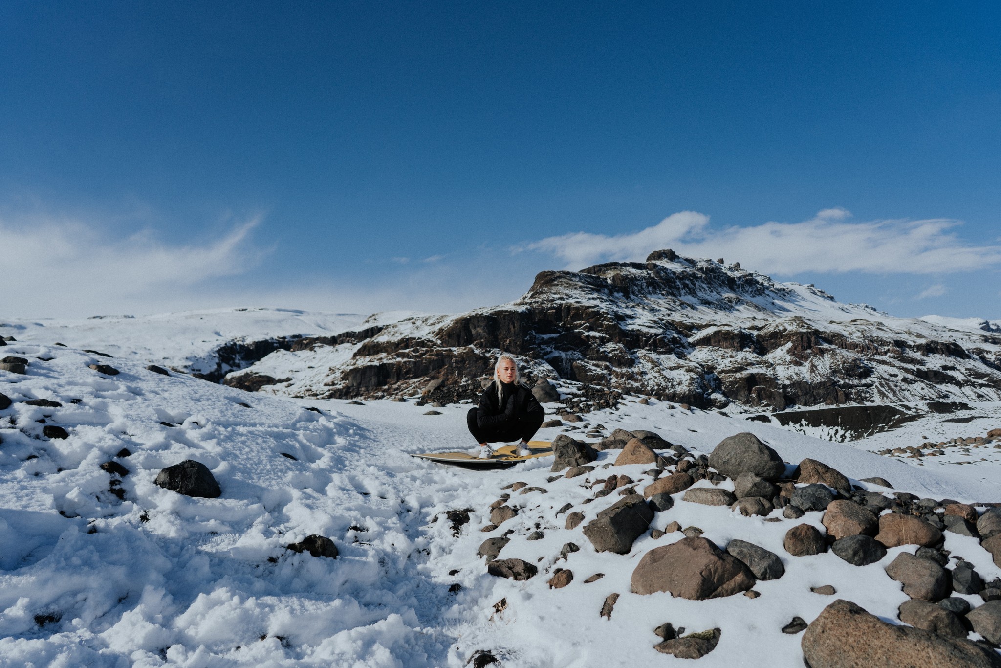 pliability // Why Do Athletes Train at High Altitudes and How to Do It ...