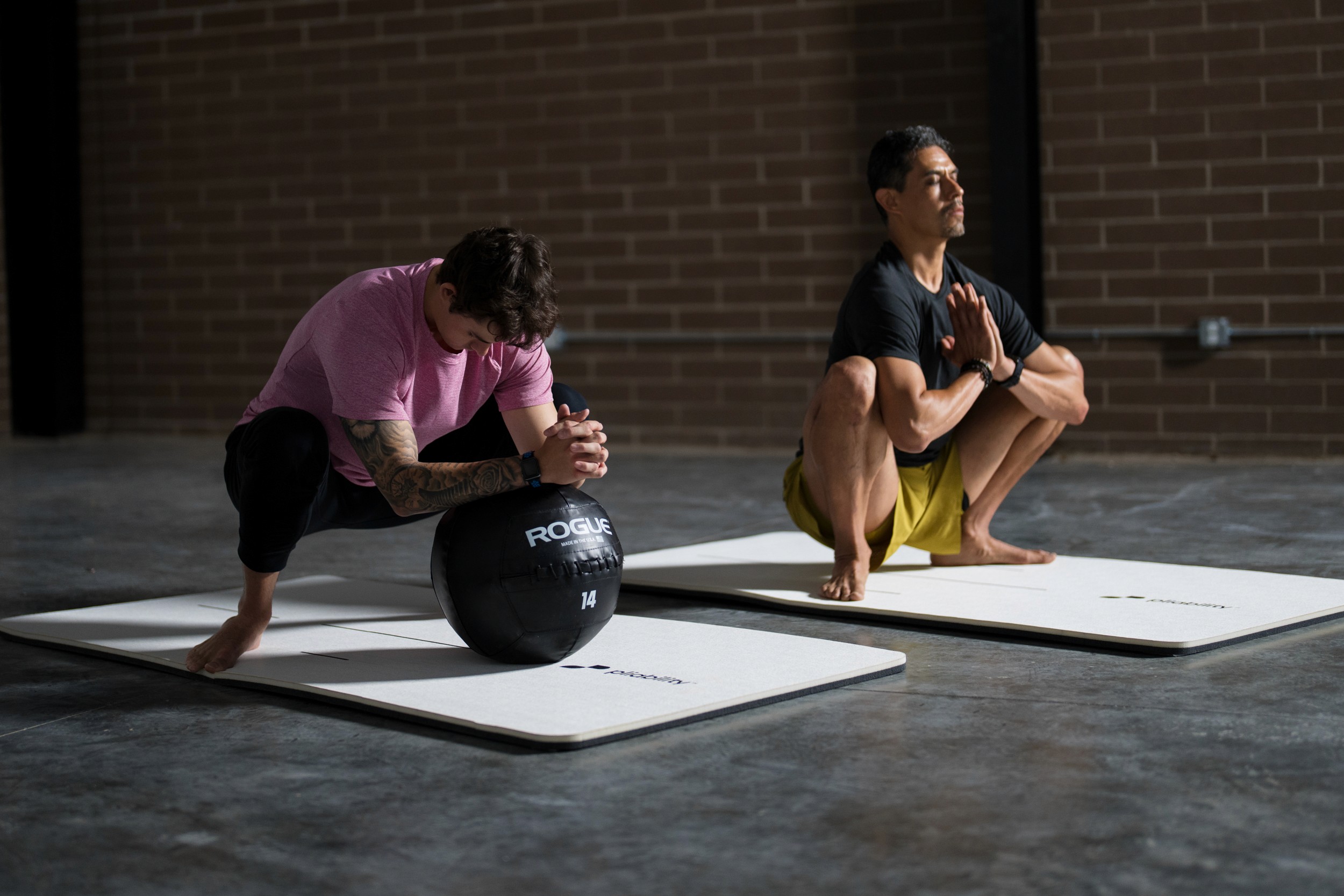 pliability // At What Average Age Does Flexibility Start to Diminish ...