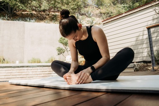 pliability // 11 Best Natural Muscle Recovery Methods to Speed Up Healing
