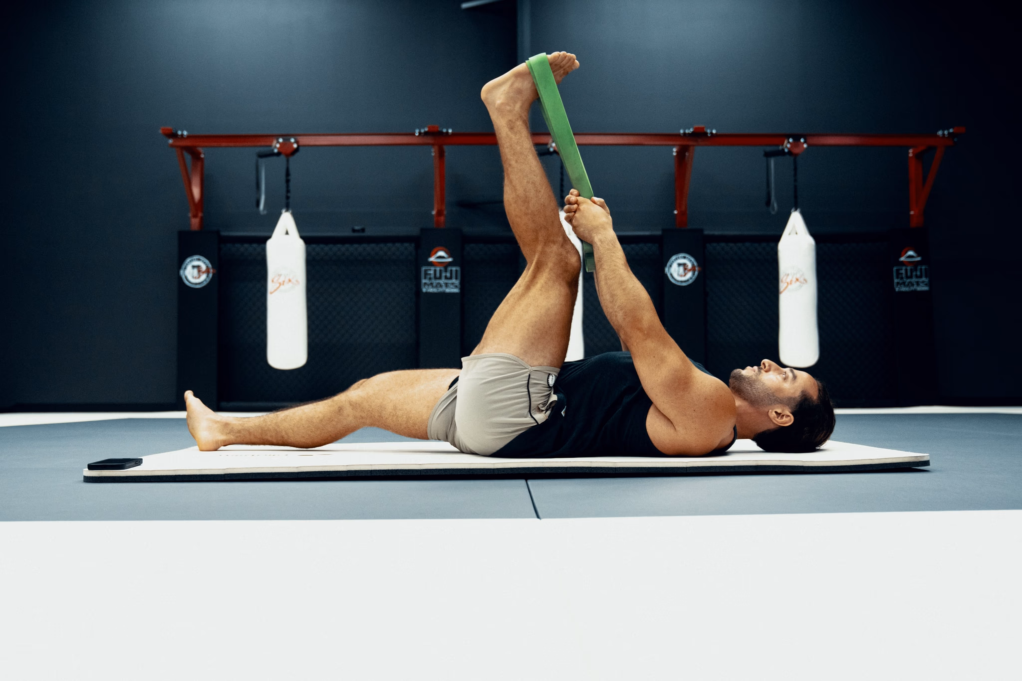 pliability // 30 Best Stretches for Weightlifting to Boost Strength ...