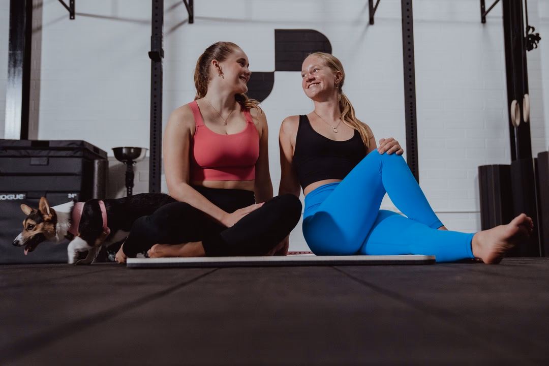 pliability // 11 Rib Mobility Exercises for Mid-Back Flexibility & Core ...