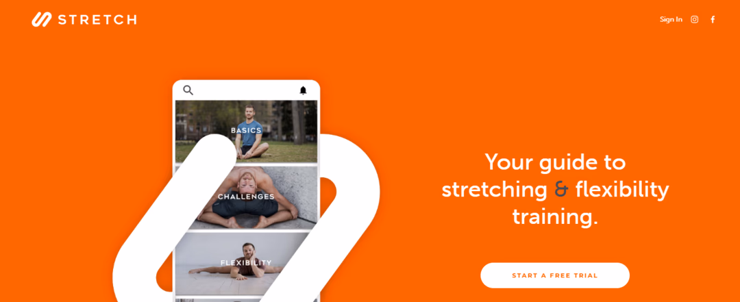 pliability // Top 20 Free Apps for Stretching and Flexibility Training