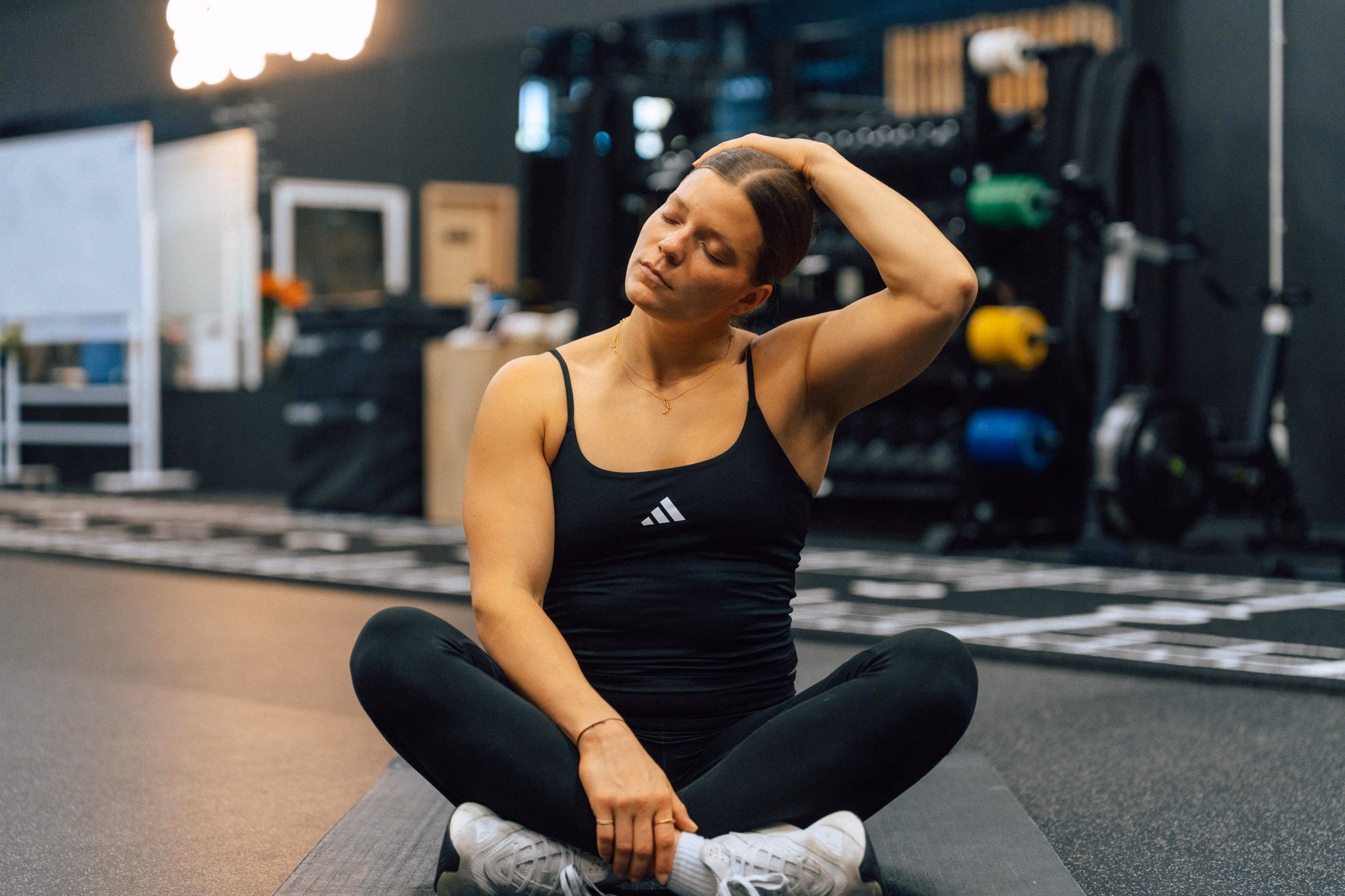 pliability // How to Loosen Tight Jaw Muscles and Relieve Stress Naturally