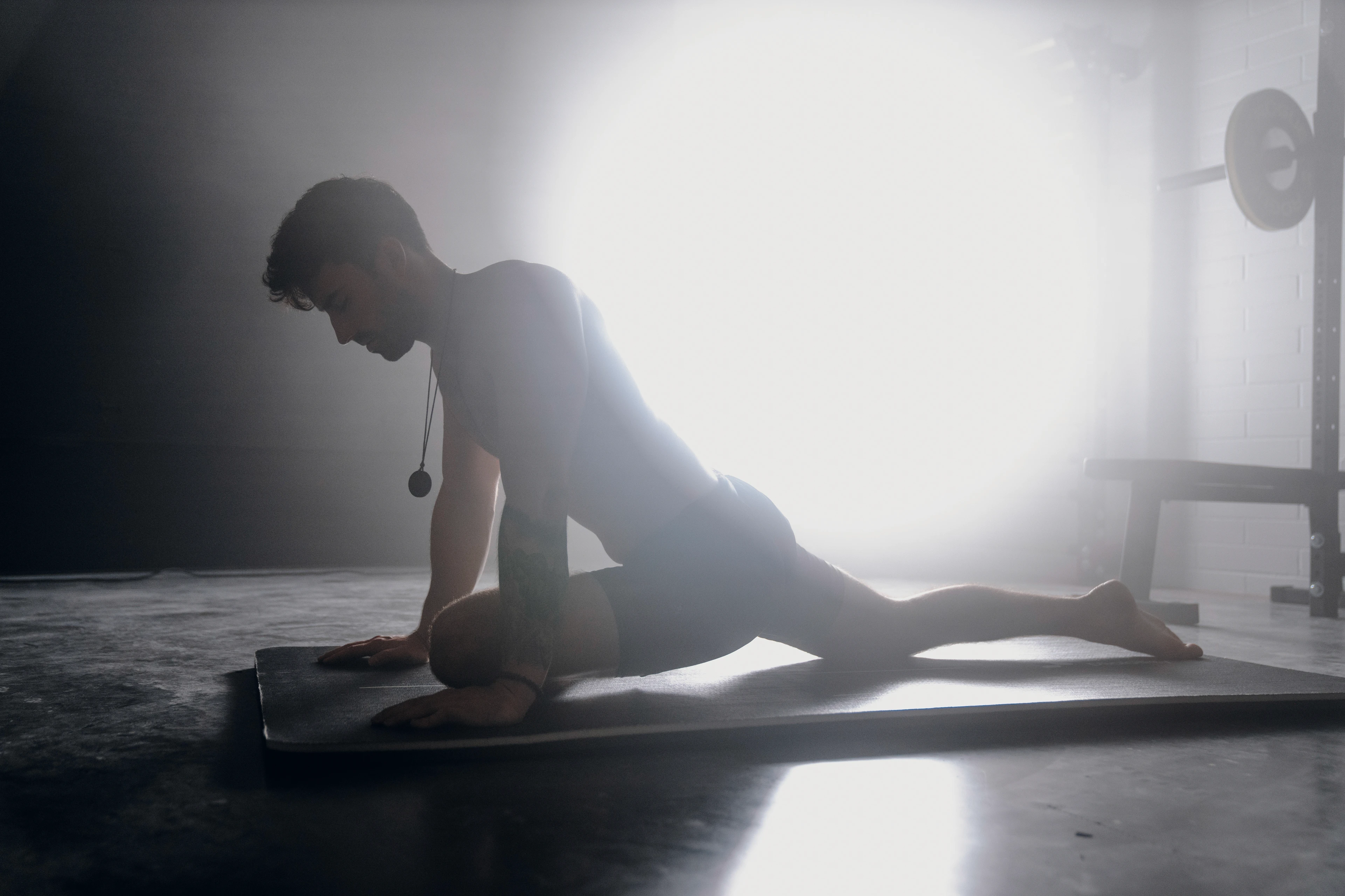 pliability // 20 Best Stretches for Gymnastics to Enhance Balance and ...