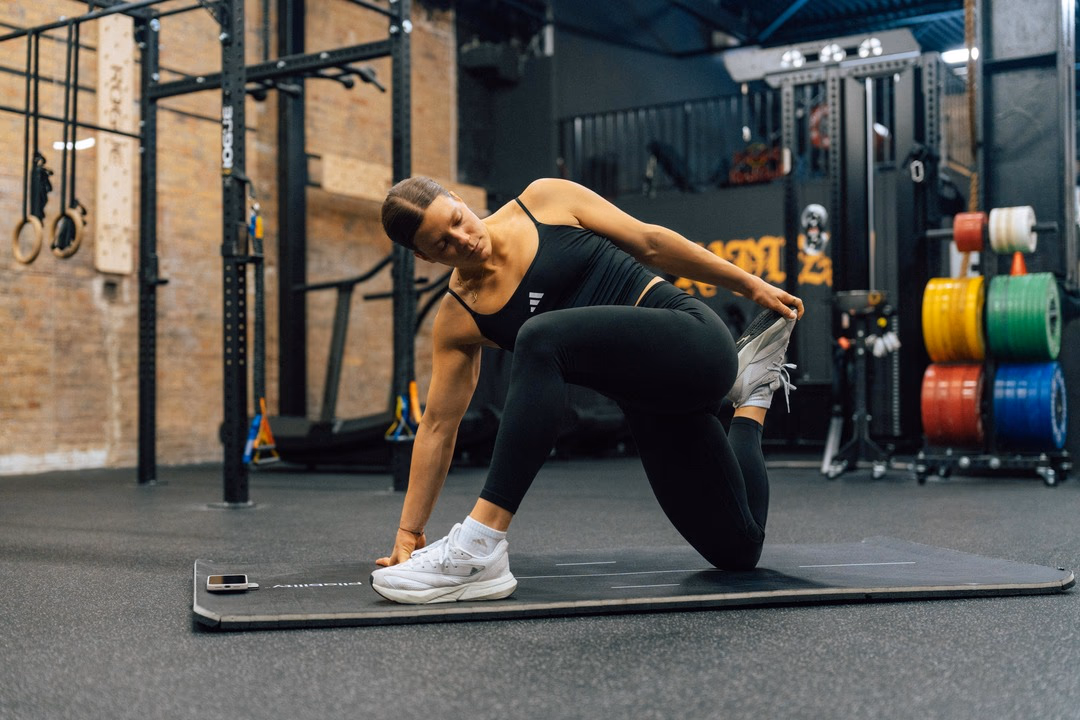 pliability // How Do You Know if You Tore Your ACL and What Recovery ...