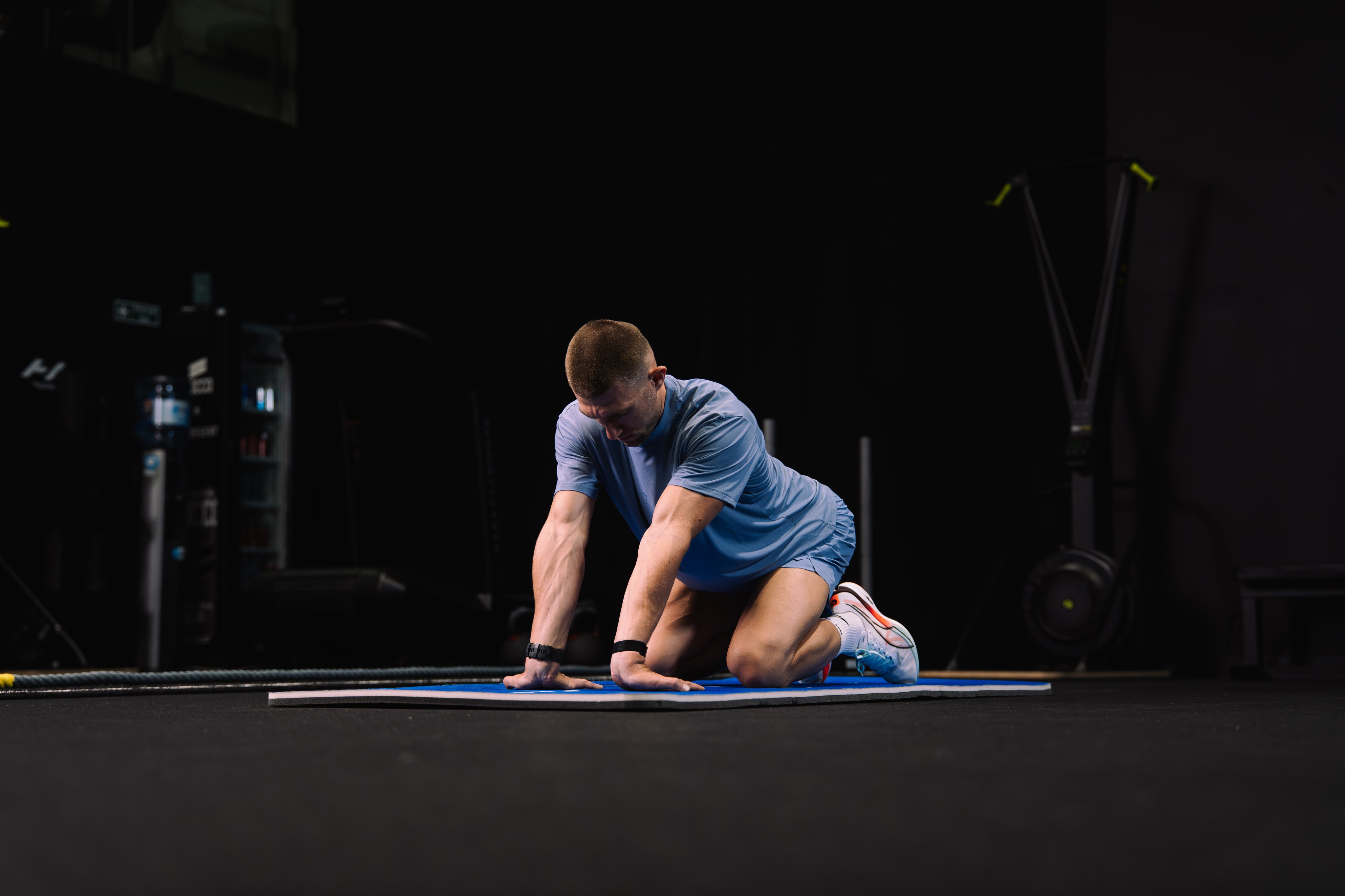 pliability // How to Loosen Tight Forearm Muscles for Stronger, More ...