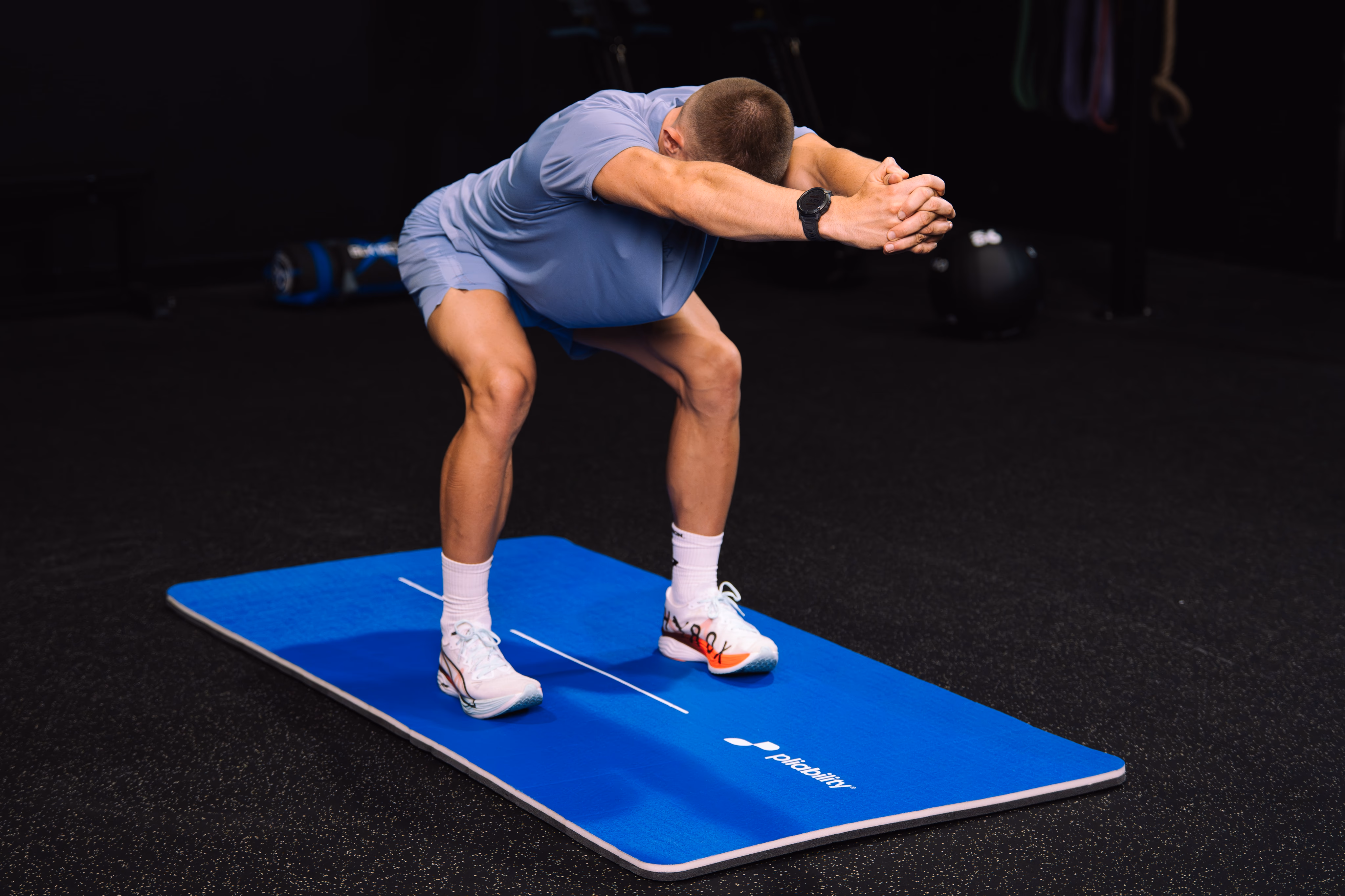 pliability // Why Is Hip Mobility Important & Easy Exercises to Improve ...
