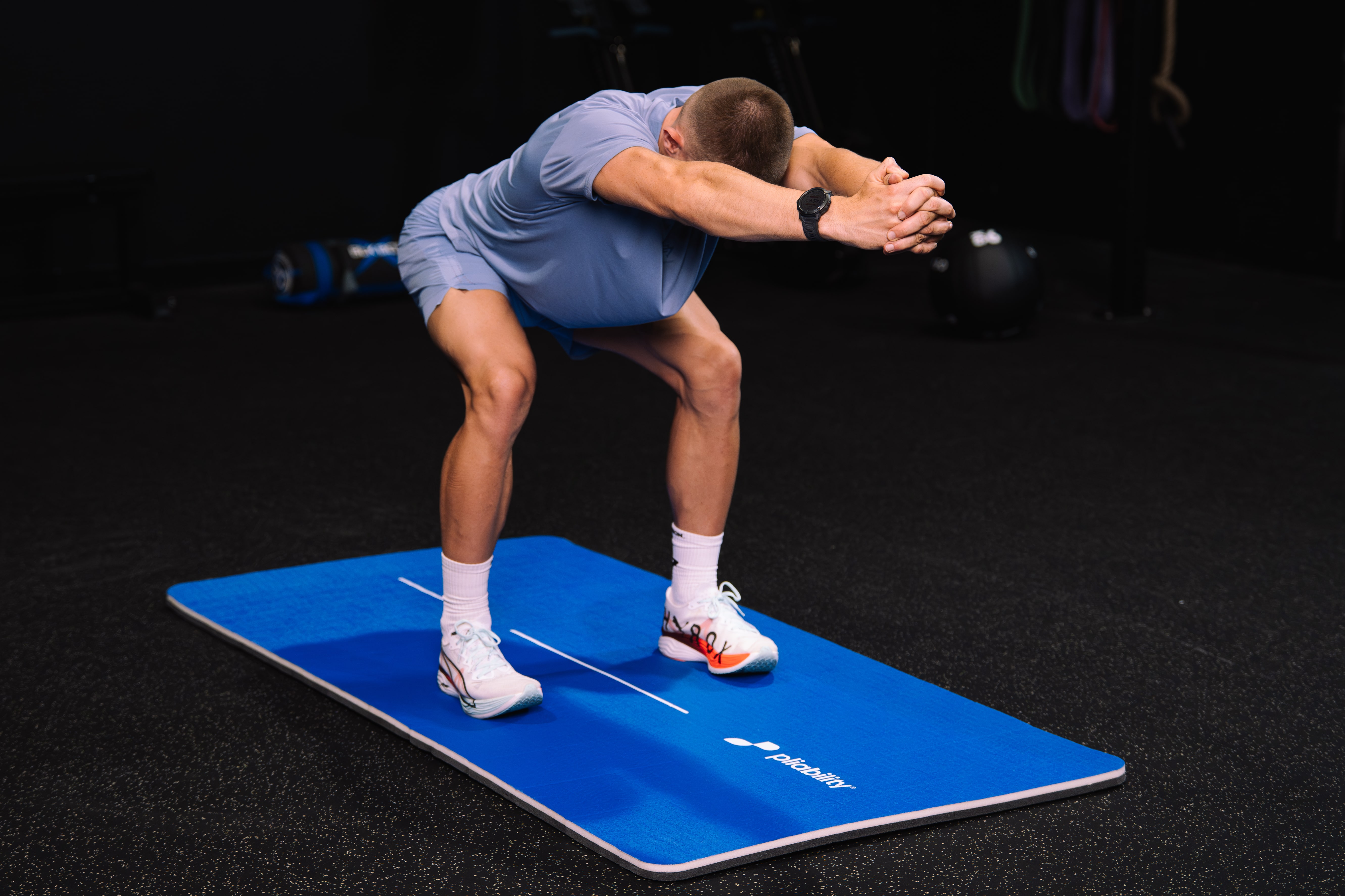 pliability // Why Is Hip Mobility Important & Easy Exercises to Improve ...