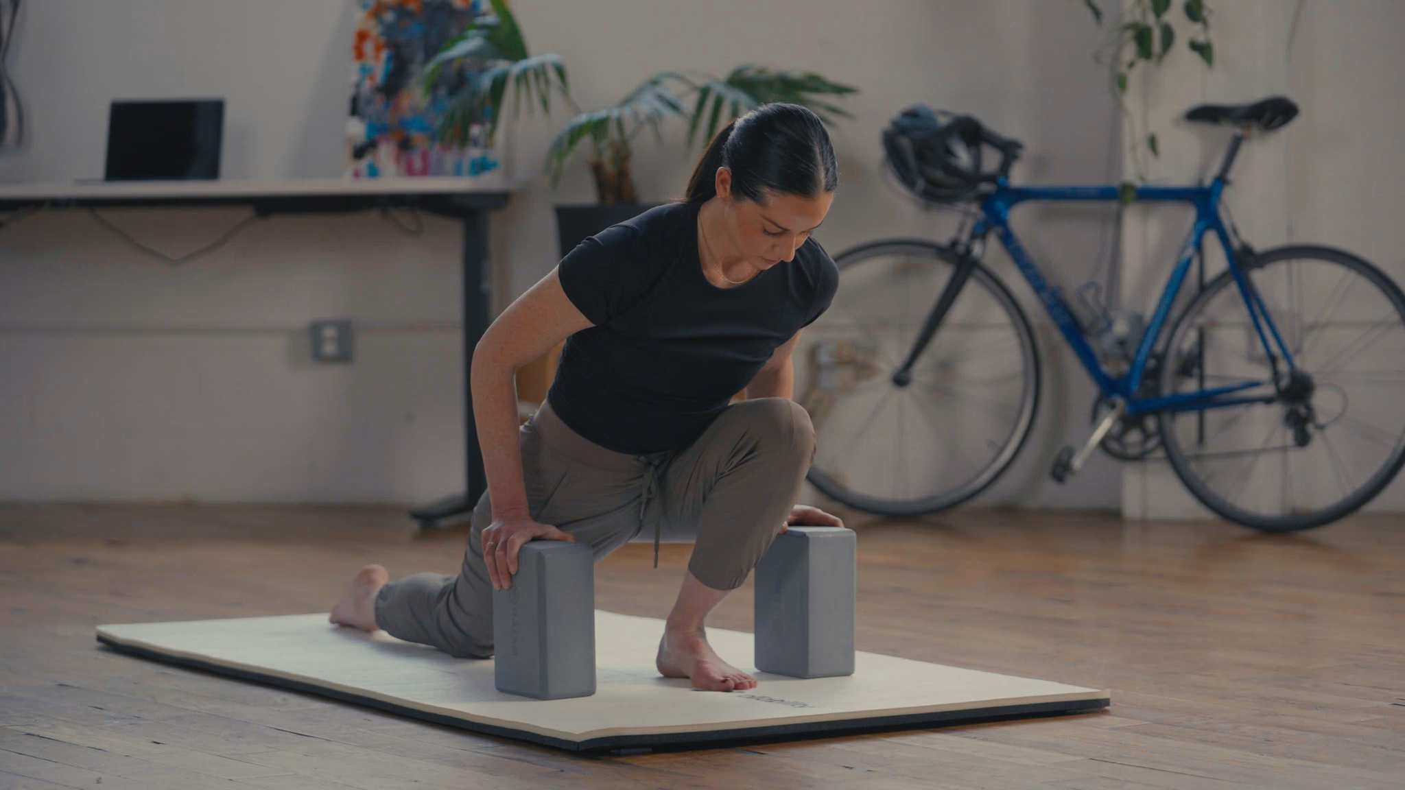 pliability // 6 Back Mobility Exercises To Do Daily