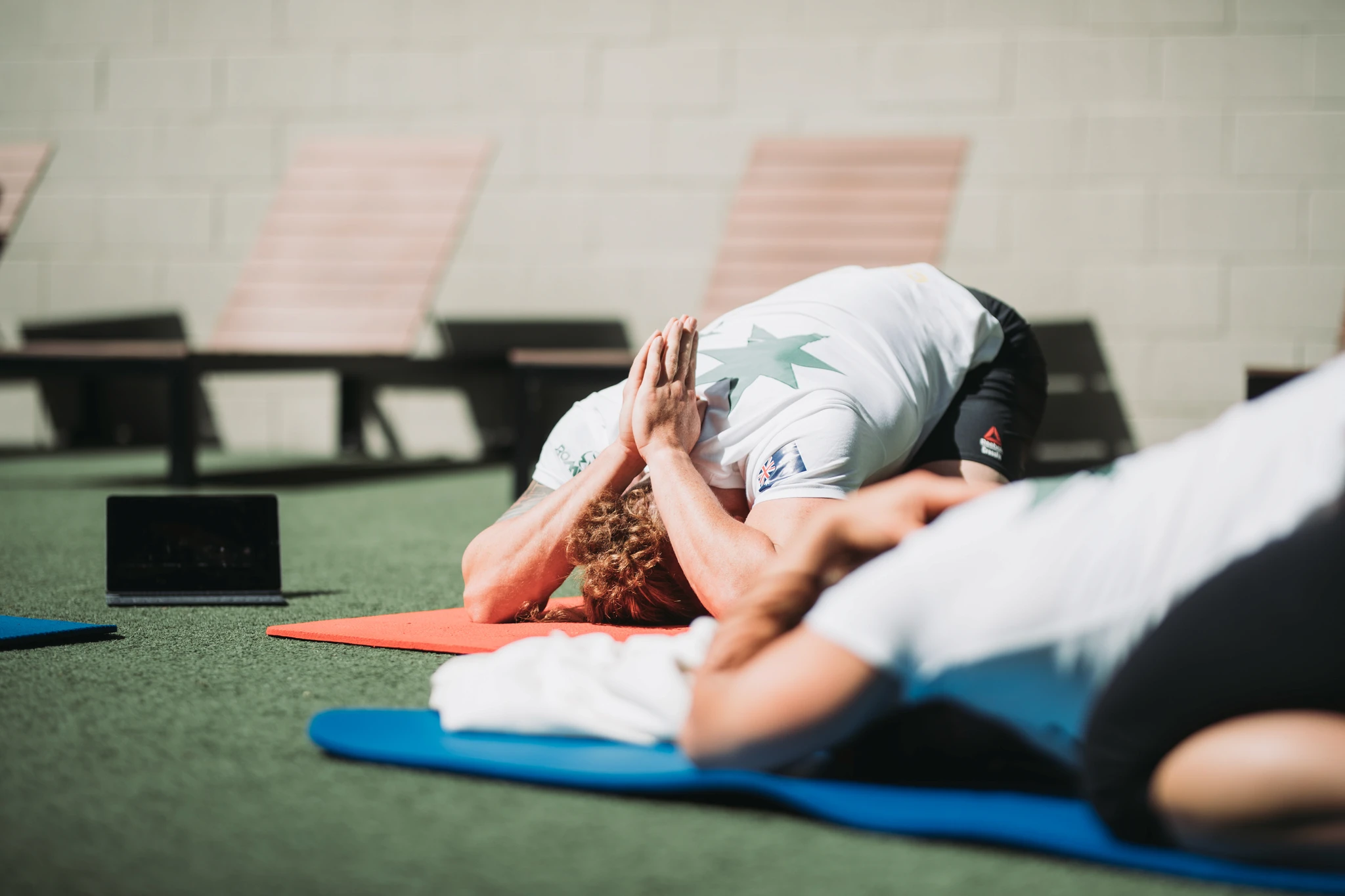 pliability // 15 Morning Stretch Exercises to Loosen Up & Feel Amazing ...