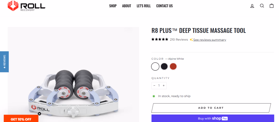 pliability // 25 Best Recovery Tools for Athletes to Optimize Rest ...