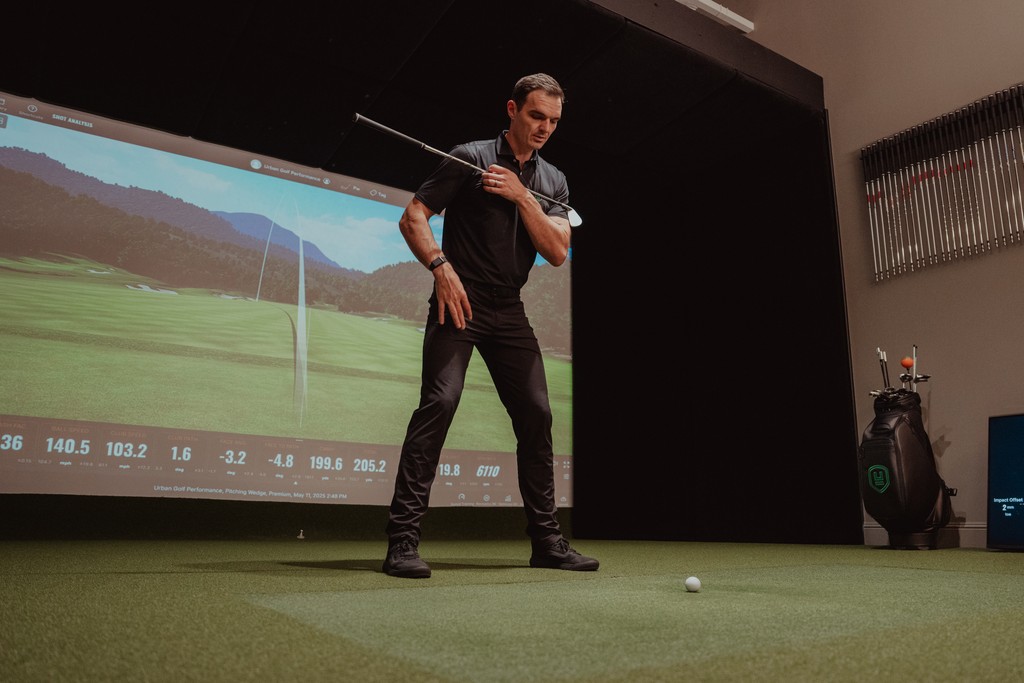 pliability // 22 Best Golf Shoulder Stretches for Better Rotation and ...