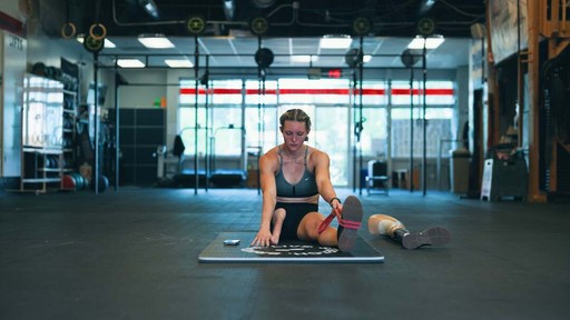 pliability // 21 Resistance Band Mobility Exercises to Improve Your ...