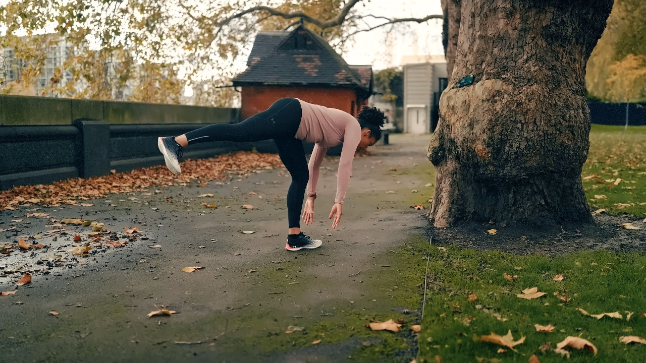 pliability // 27 Best Glute Stretches To Boost Flexibility & Ease Tightness