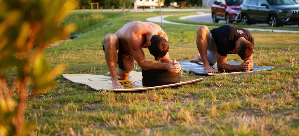 pliability // 26 Best Stretches for Soccer Players for Peak Performance