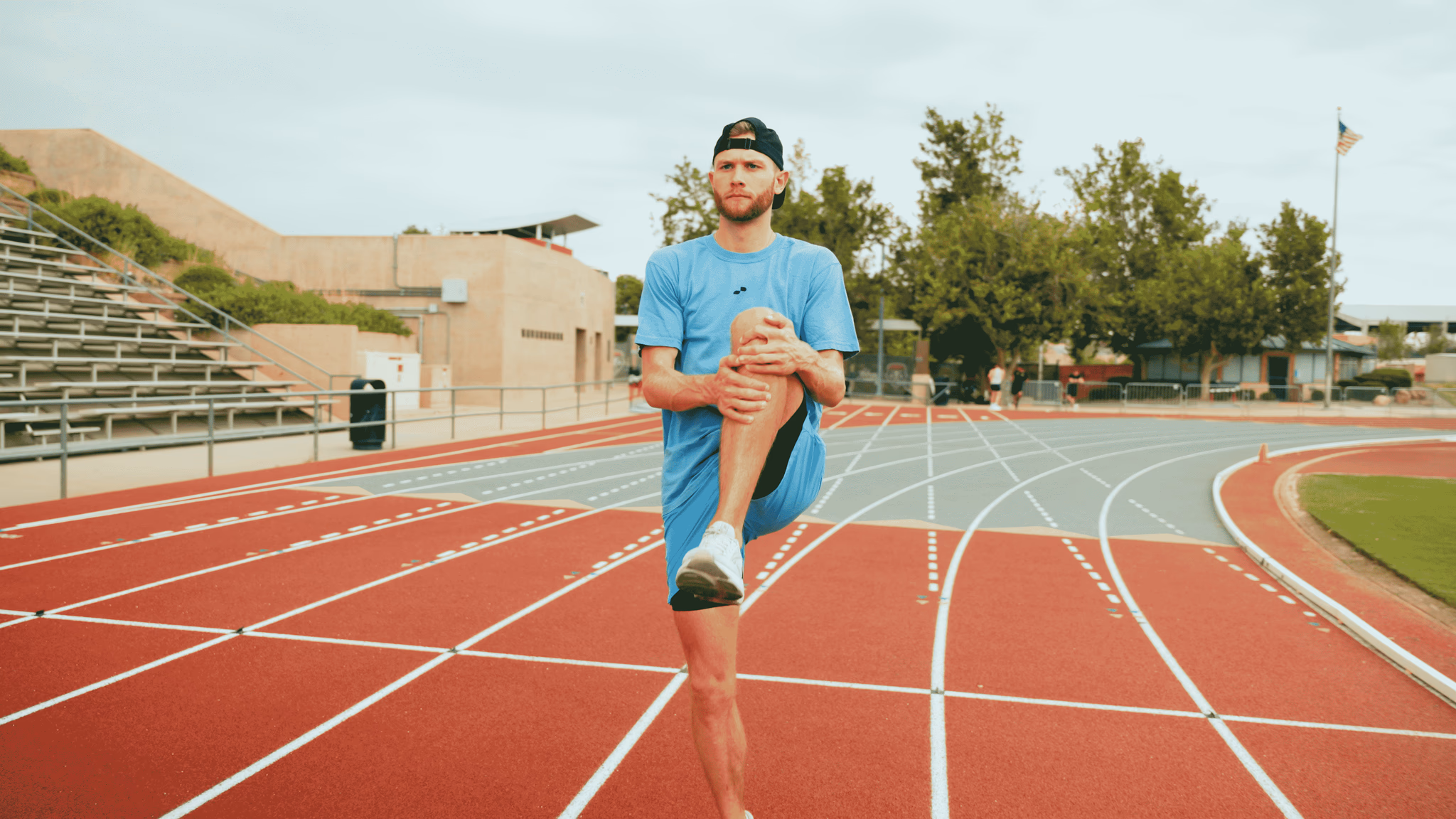 pliability // 20 Best Warm-Up Exercises Before Running for Faster ...