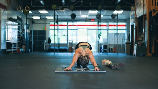 pliability // 19 Quick Full Body Mobility Exercises to Help You Move ...