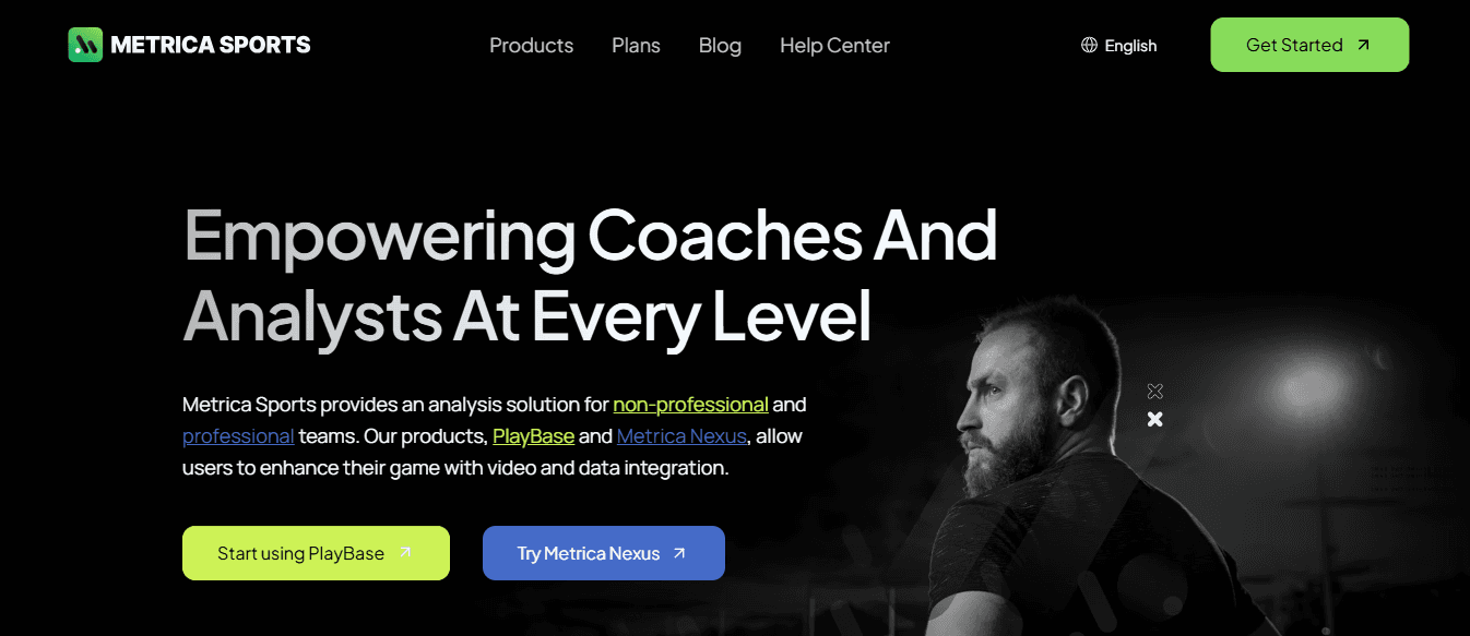 pliability // What is Sports Performance Analysis and How Does It ...