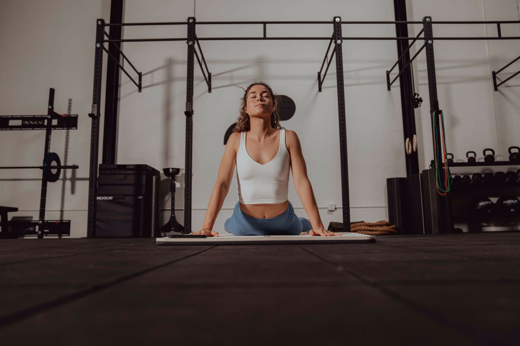 pliability // 23 PT-Approved Rotator Cuff Mobility Exercises and Stretches