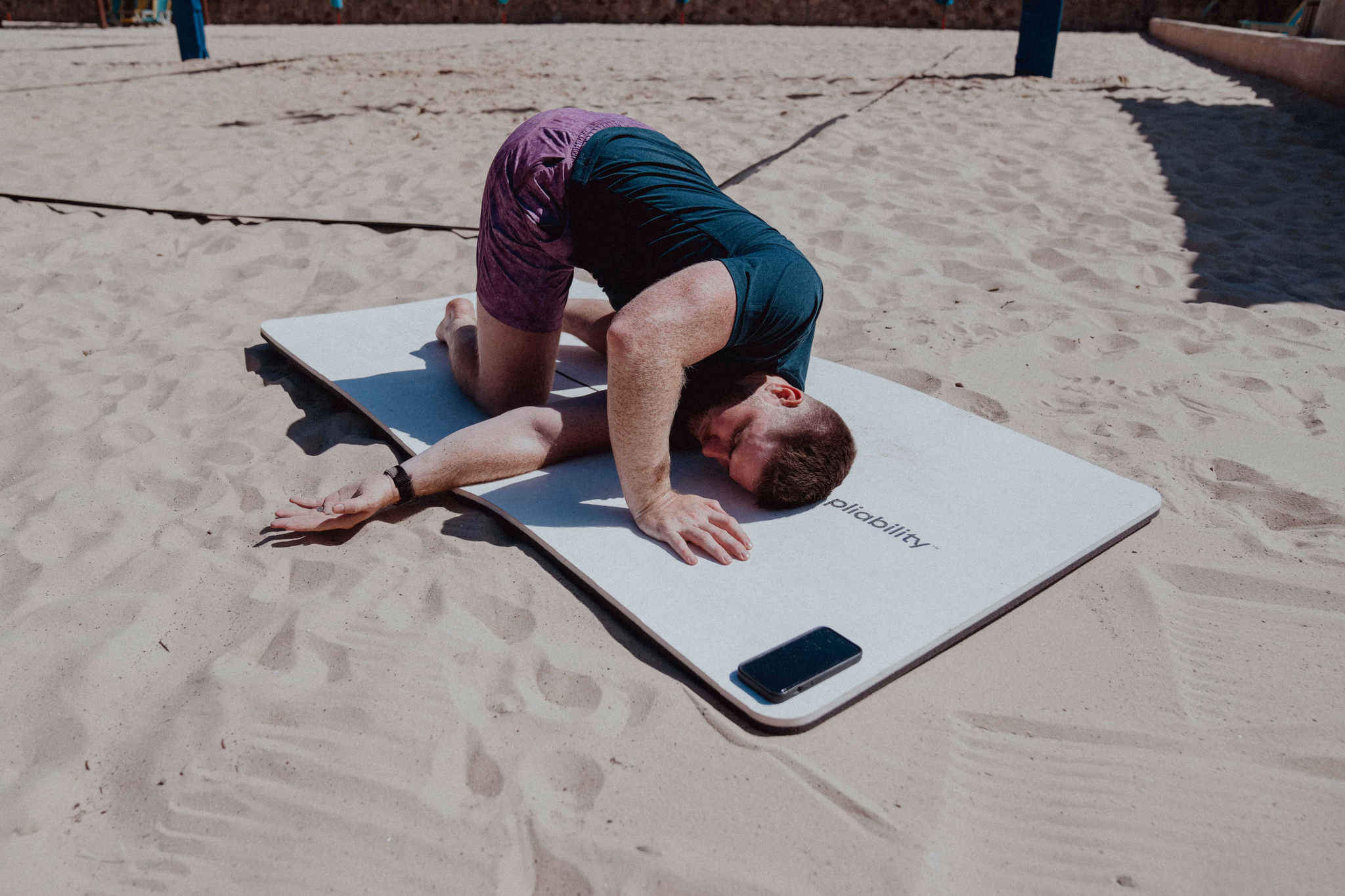 pliability // 16 Major Sports That Require Flexibility and Help You ...