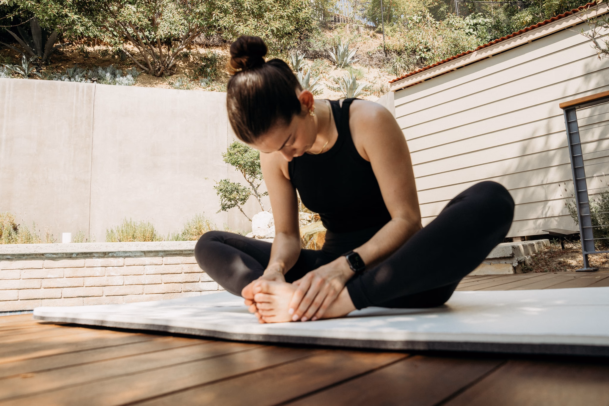 pliability // 11 Active Recovery Workout Ideas to Keep You Moving and ...