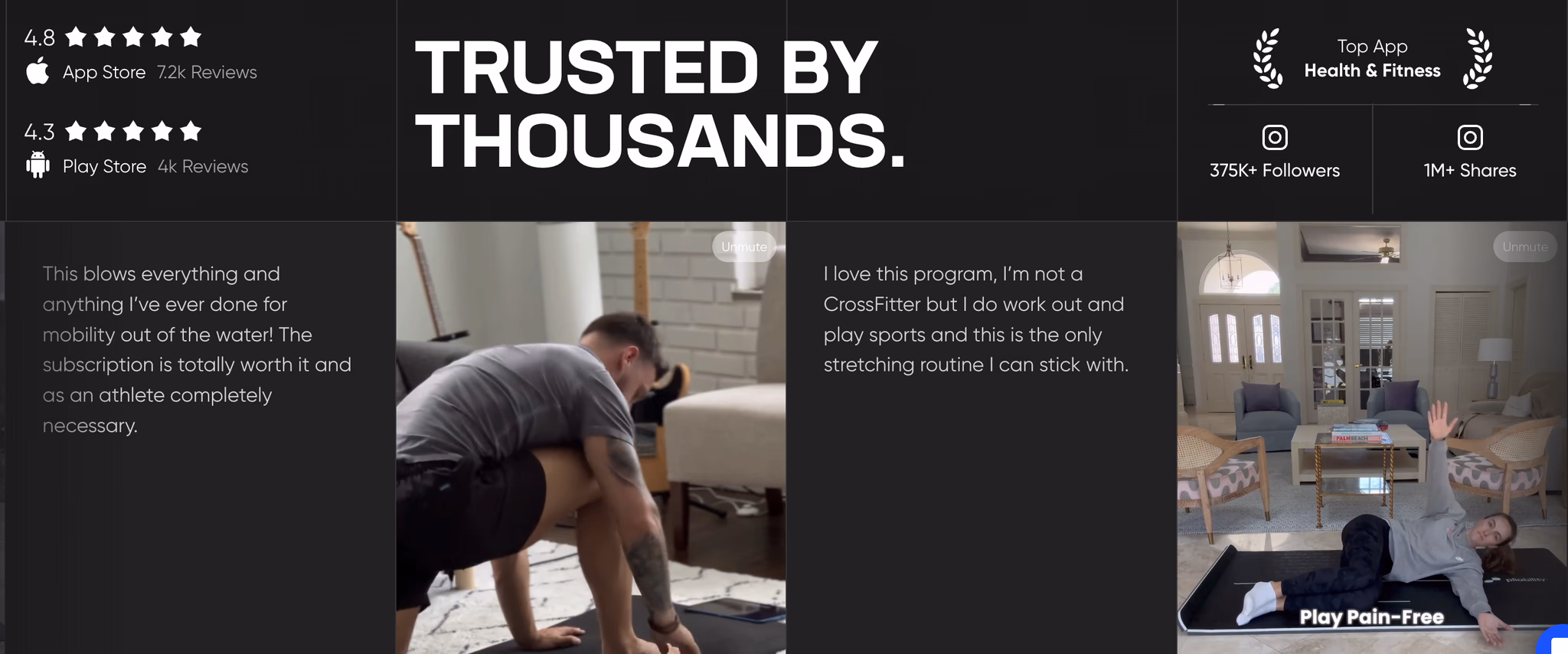 pliability // 20-Foot Mobility Exercises You for Stronger, More ...