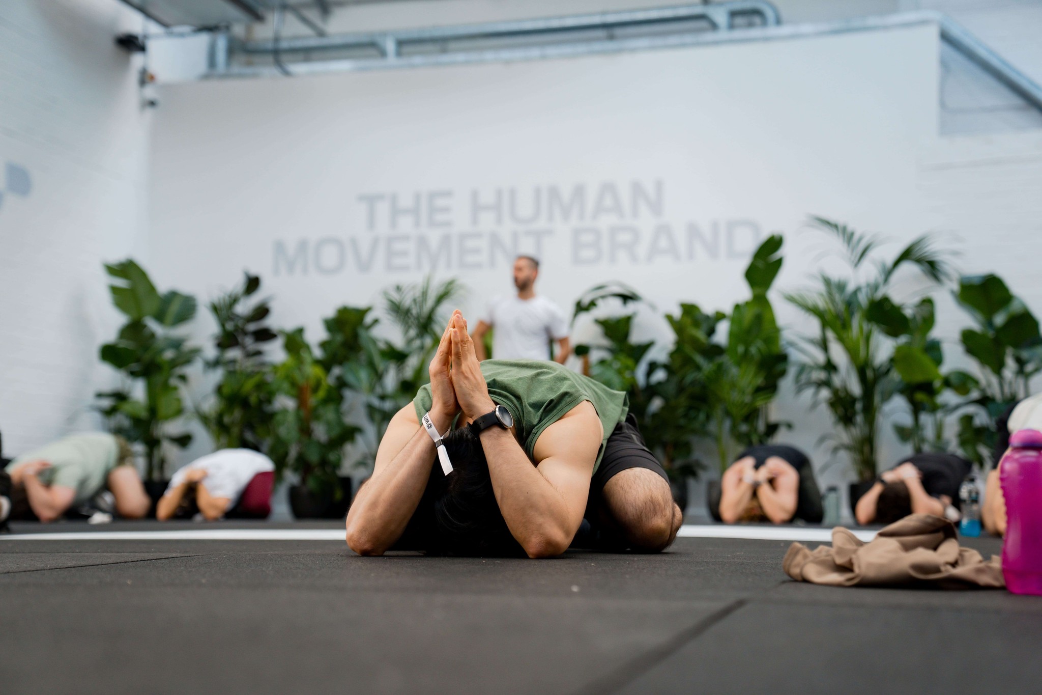 pliability // How To Get Flexible Fast & a Sample Guide for Quick Results