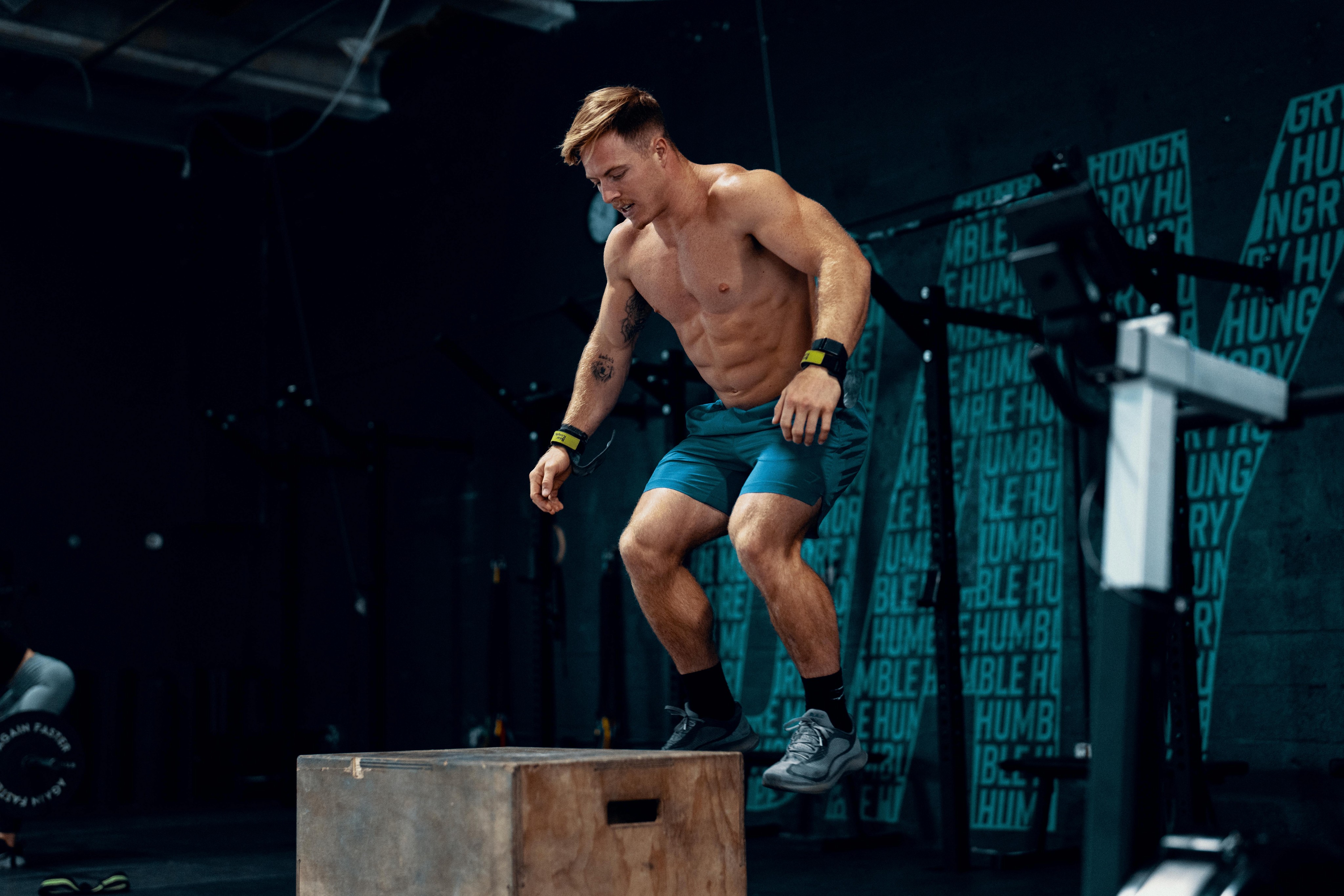 pliability // How to Test Hip Mobility and Improve Flexibility Fast