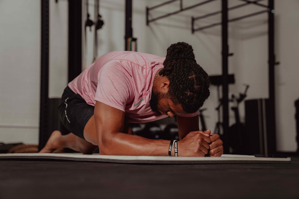 pliability // Ultimate Dynamic vs Static Stretching Guide for Better ...