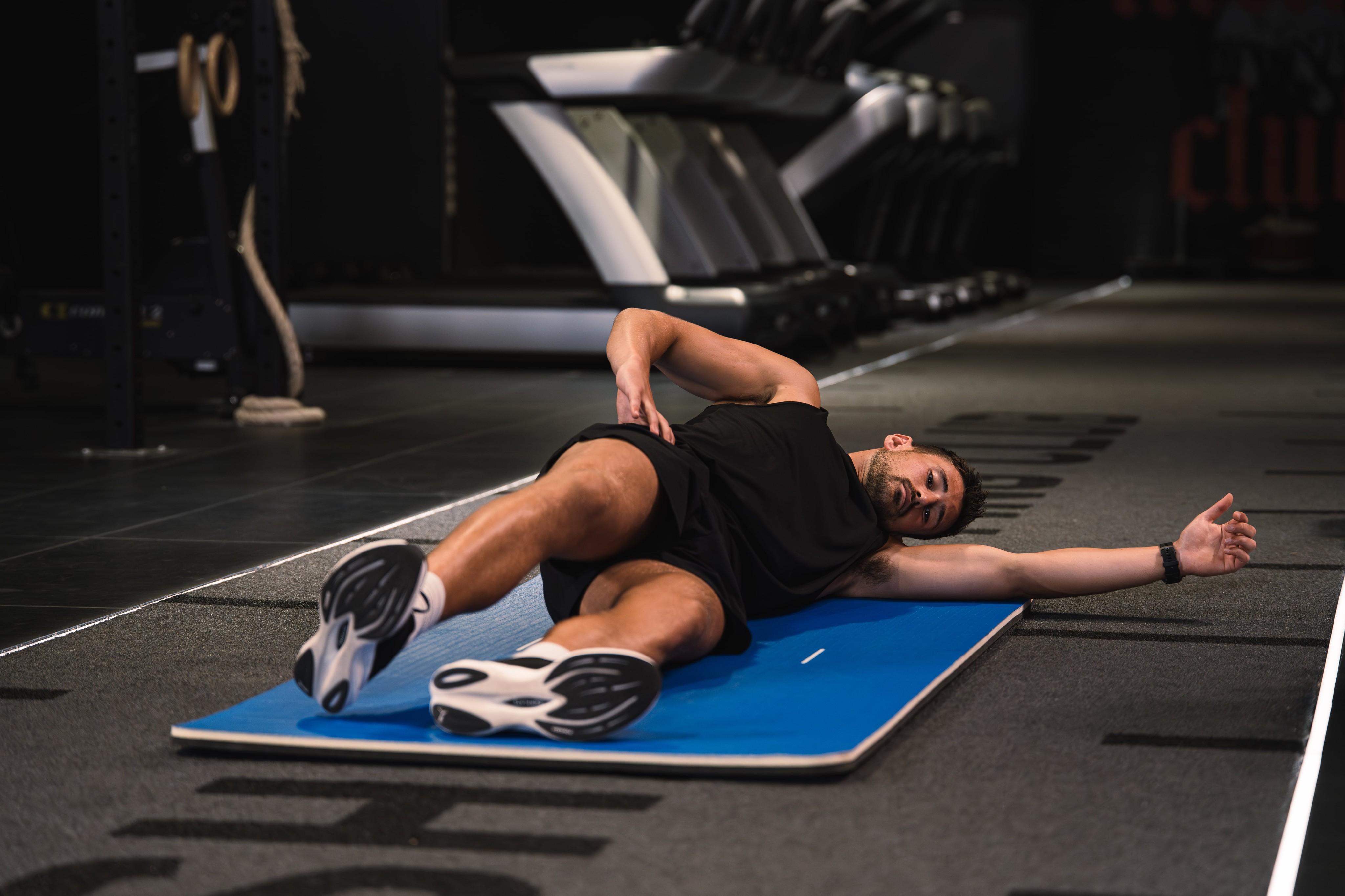 pliability // How Can Stiff and Tight Muscles Result in Back Pain & How ...