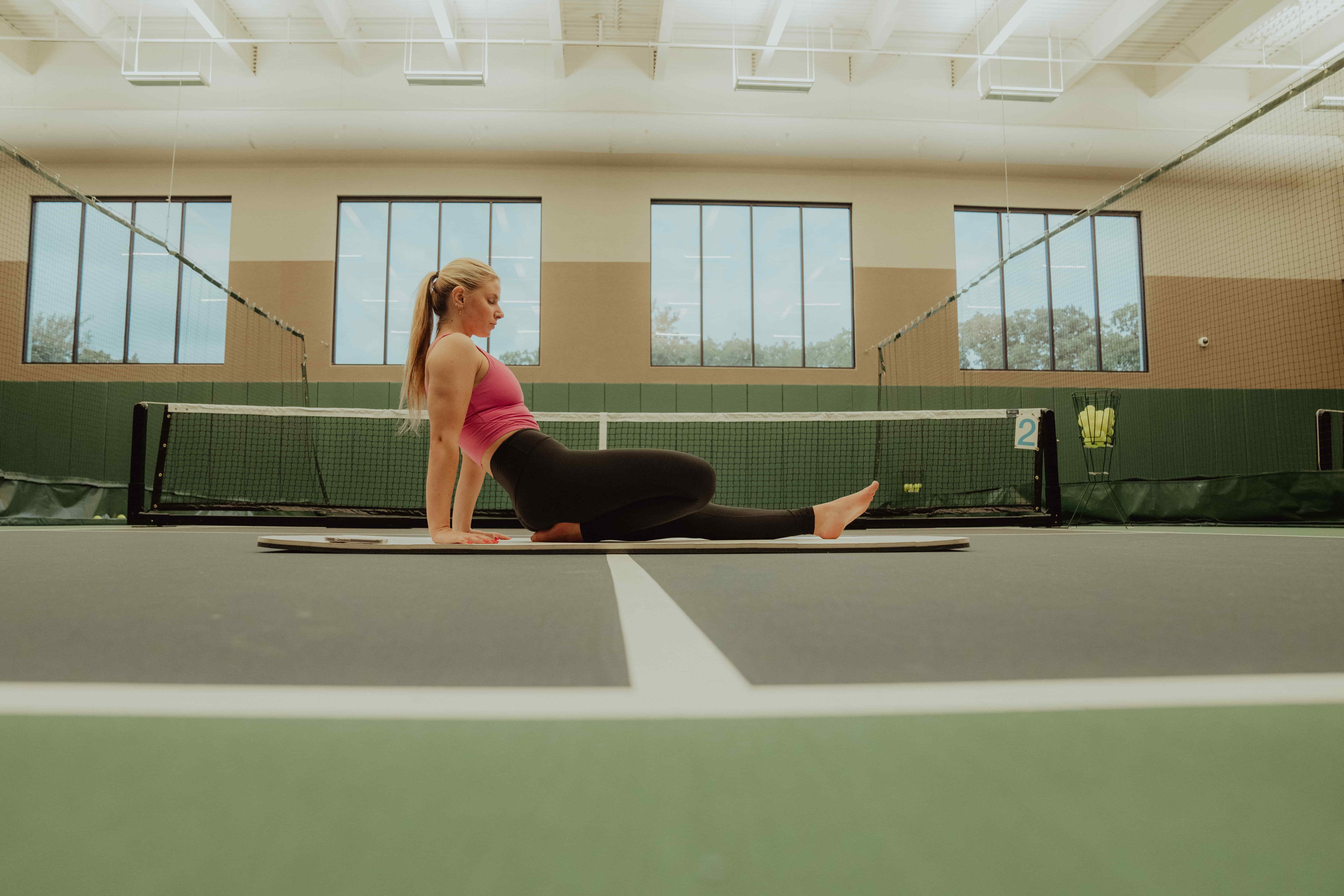 pliability // 29 Best Knee Mobility Exercises & Bonus Tips for Long ...