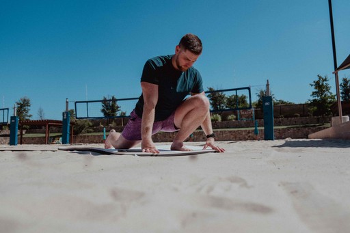 pliability // 15 Best Leg Flexibility Exercises for Everyday Comfort ...