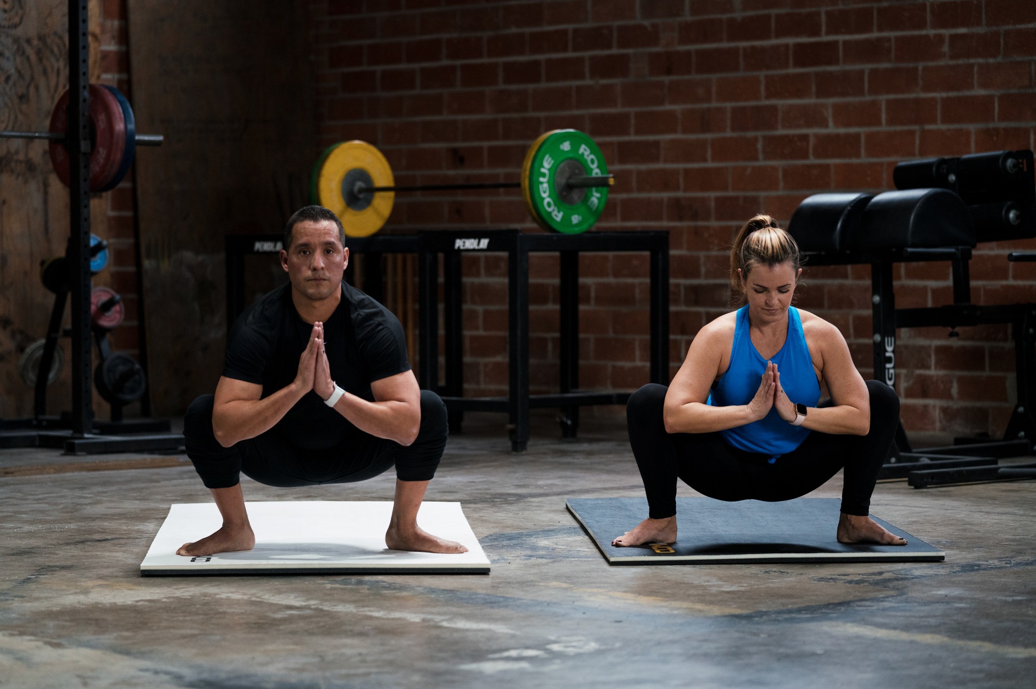 pliability // What Is Dynamic Movement? The Science, Benefits, and 31 ...