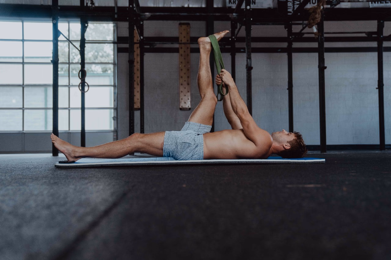 pliability // 21 Best Proprioception Exercises to Improve Balance and ...