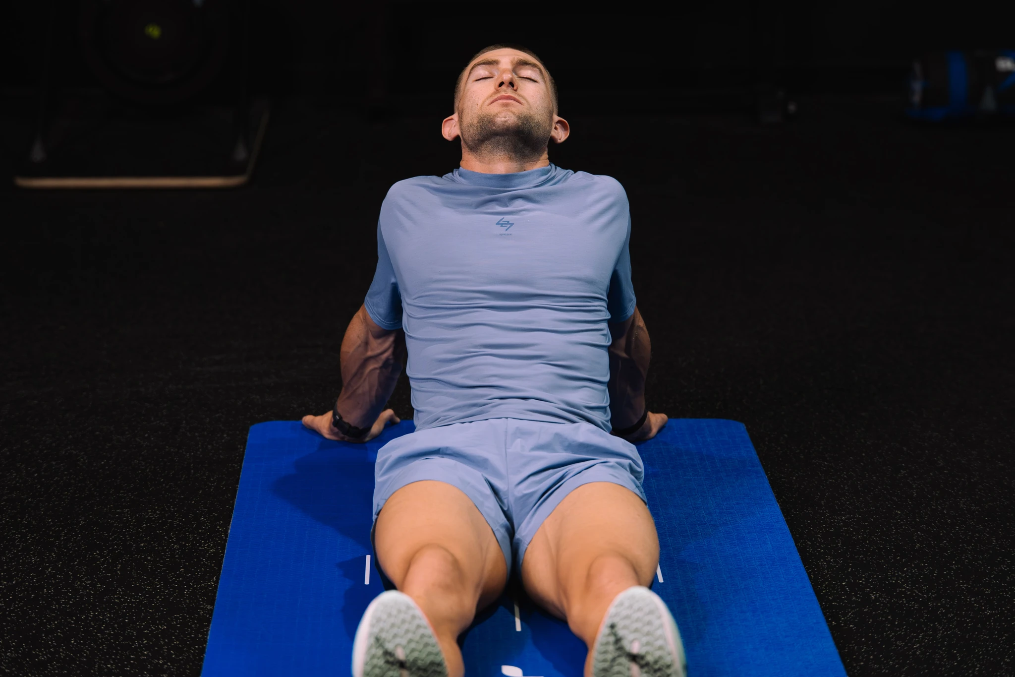 pliability // How to Loosen Tight Lower Back Muscles While Standing