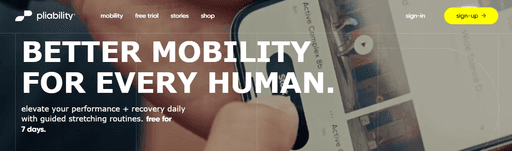 pliability // How Does Flexibility Work and How Can You Improve It Safely?