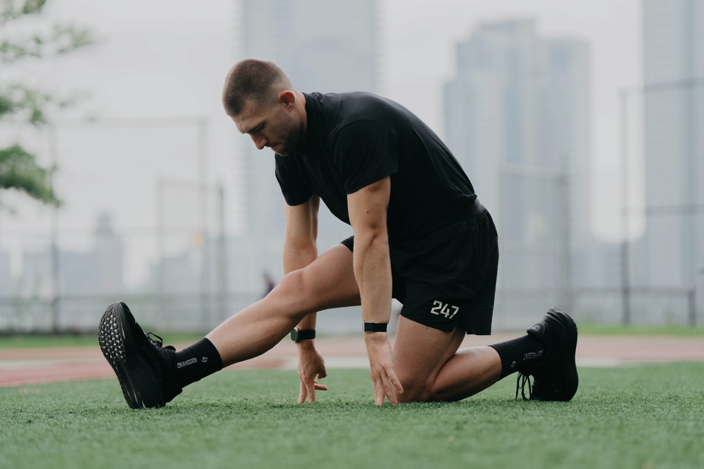 pliability // What Is Passive Stretching and Why It Matters in Your Routine