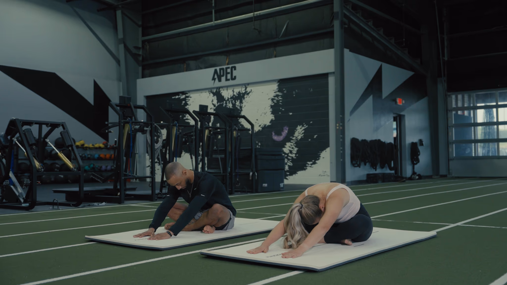pliability // 21 Best Proprioception Exercises to Improve Balance and ...