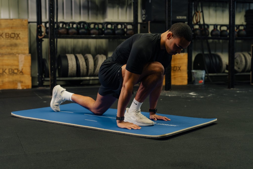 pliability // 30+ Hip Stiffness Exercises to Improve Mobility and ...