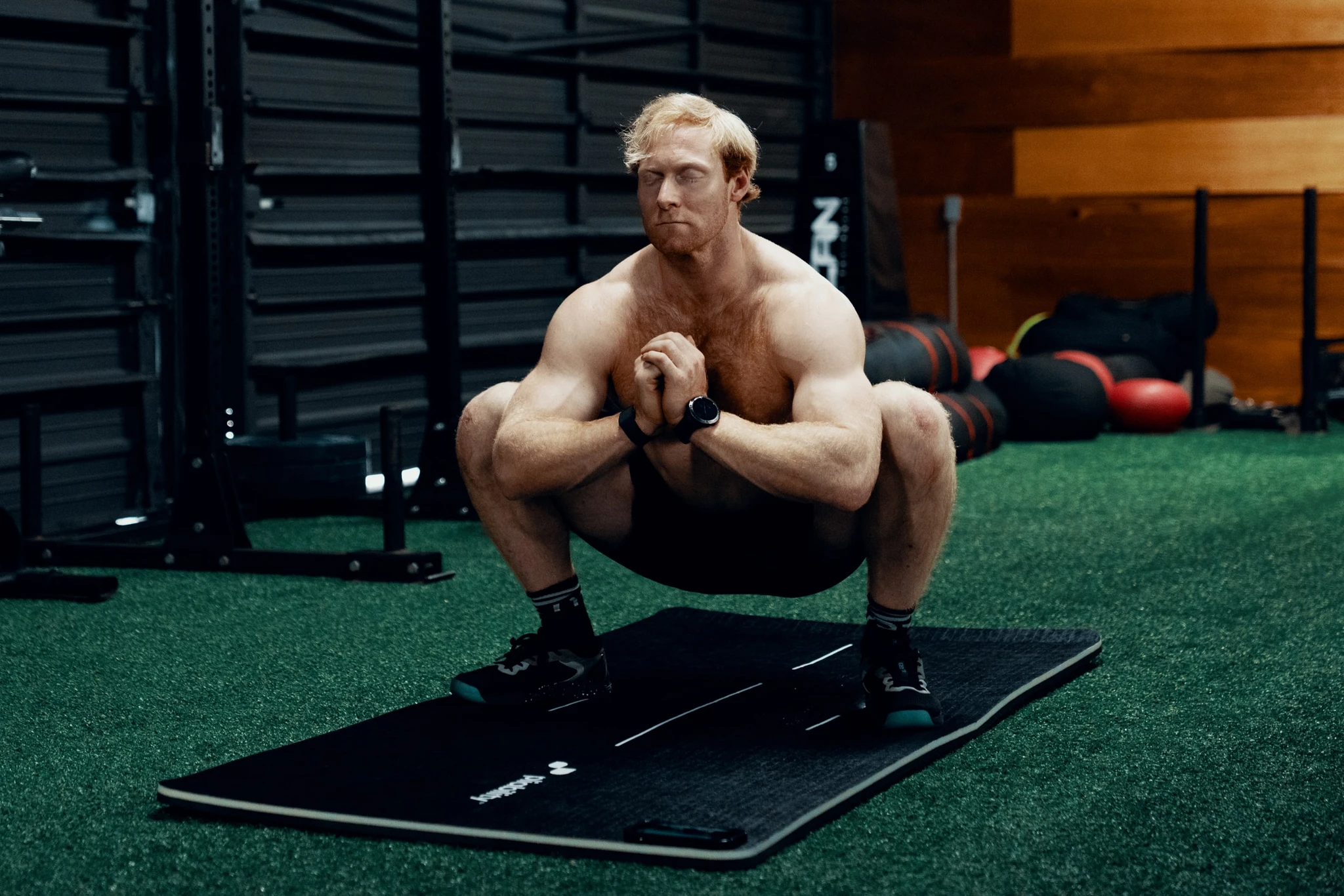 pliability // Top 25 Squat Mobility Exercises for Better Squat Depth ...