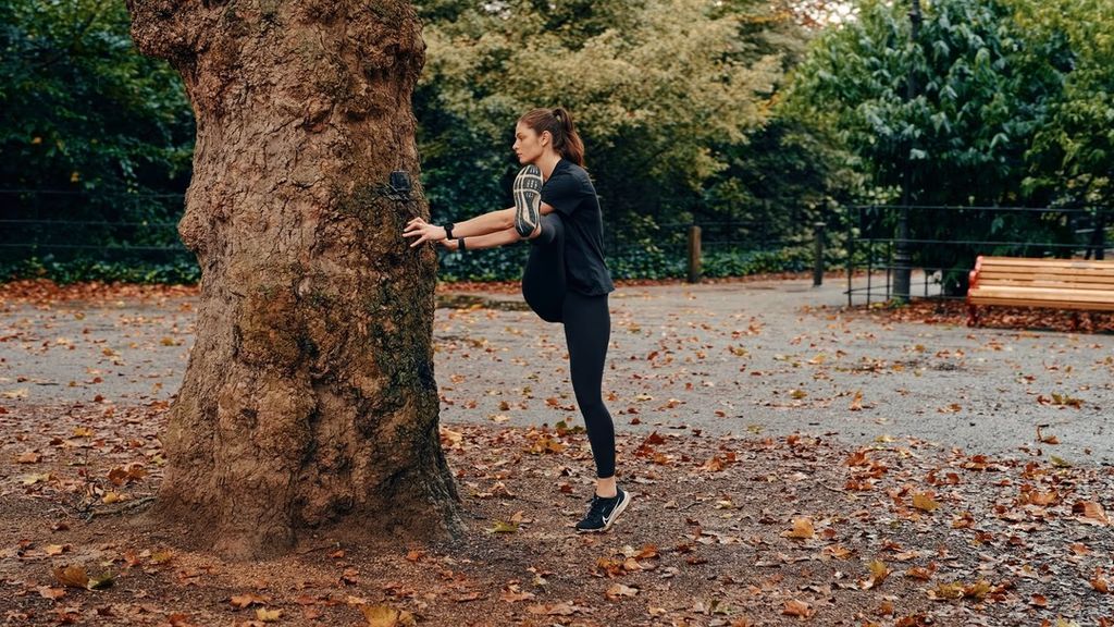 pliability // What Are Neuromotor Exercises and How Can You Get Started?