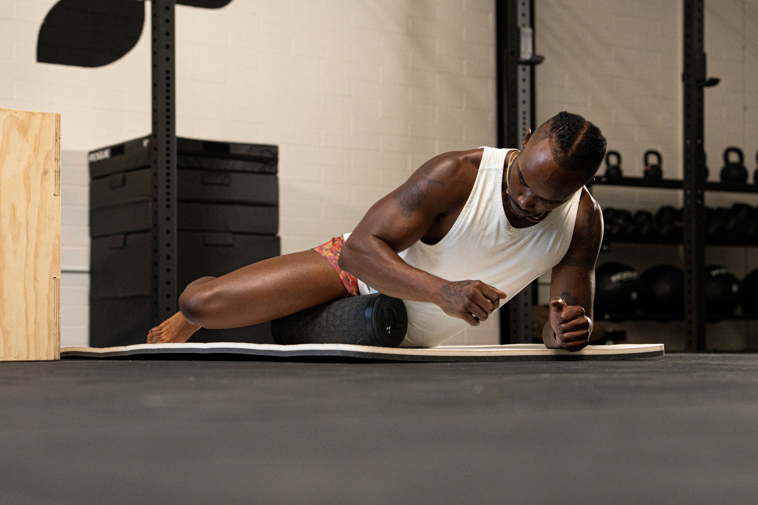 pliability // 11 Proven Ways to Ease Joint Stiffness in the Morning
