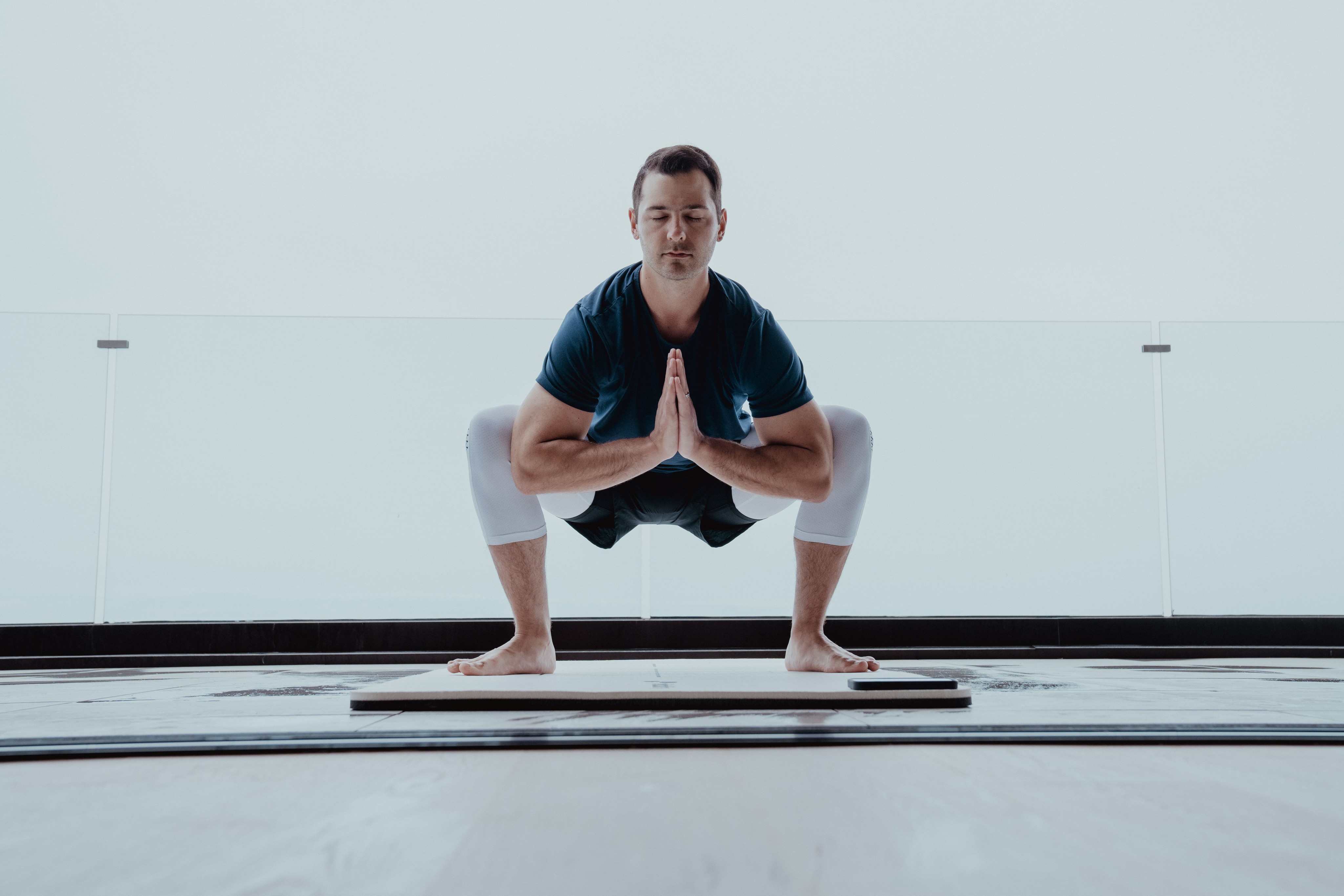 pliability // 9 Breathing Exercises for Athletes That Boost Focus & Stamina