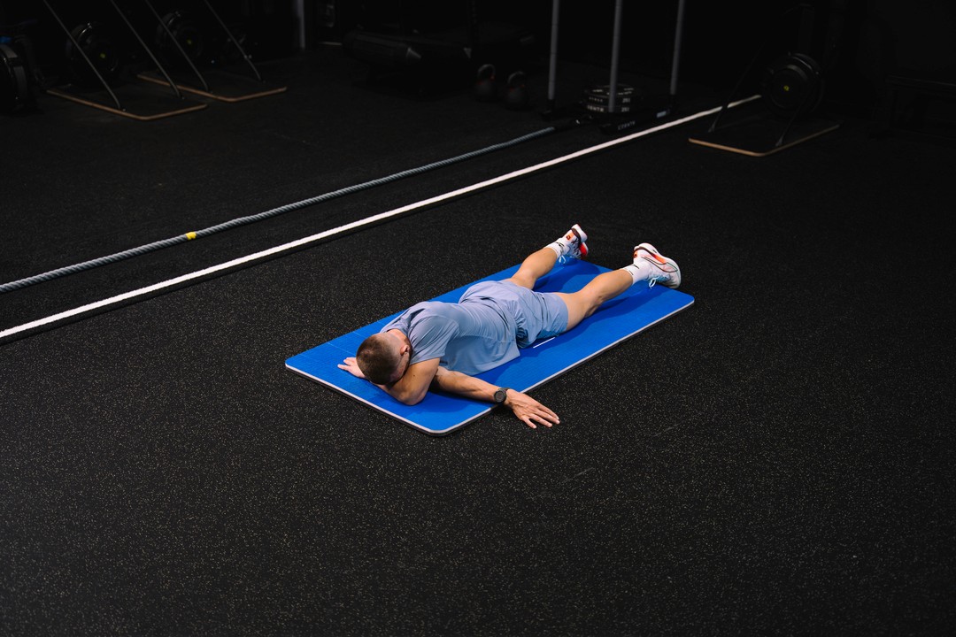 pliability // What Is the Average Quad Strain Recovery Time and How to ...