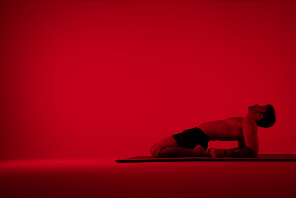 pliability // 22 Great Golf Stretches for Rotation to Add Power to Your ...