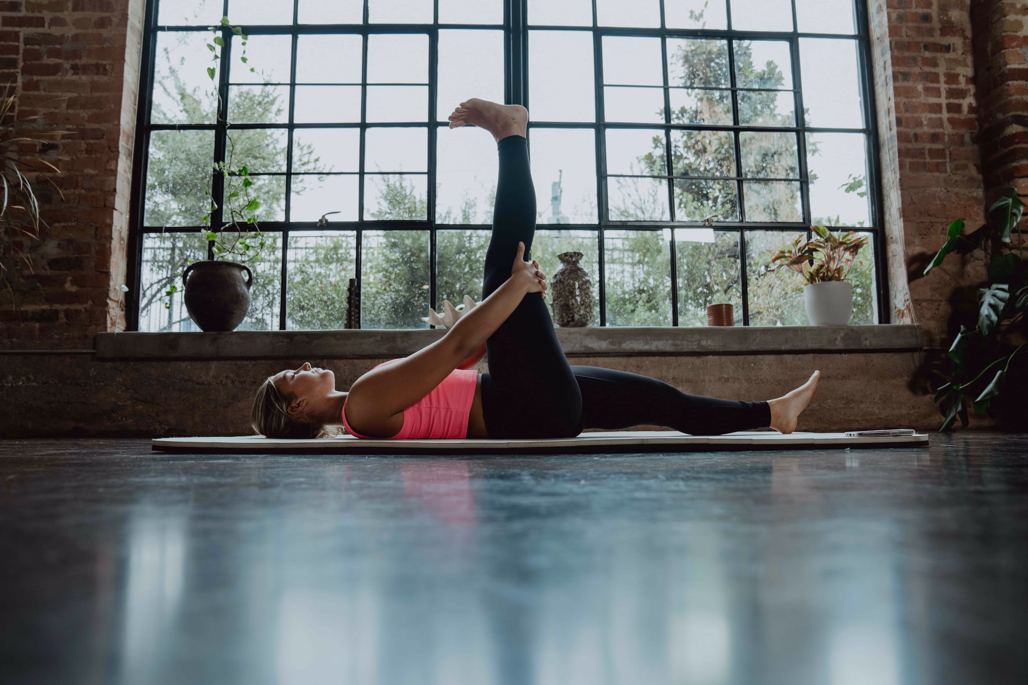 pliability // 28 Best Head-To-Toe Mobility Exercises for Beginners