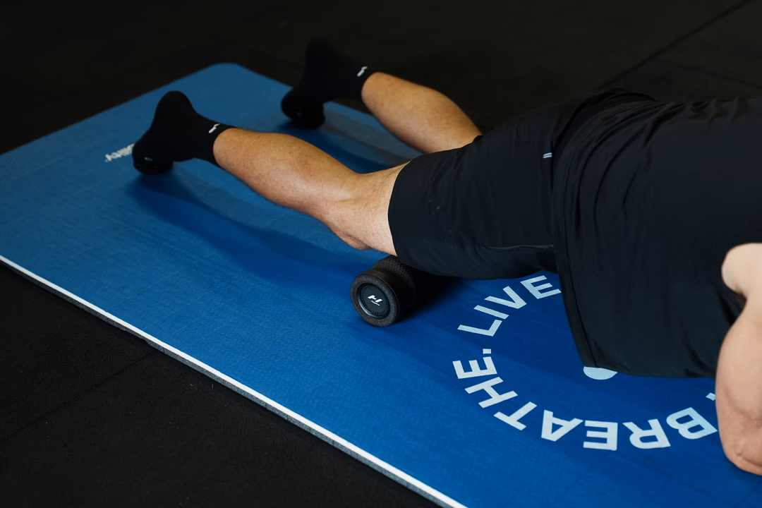 pliability // What Is the Average Quad Strain Recovery Time and How to ...
